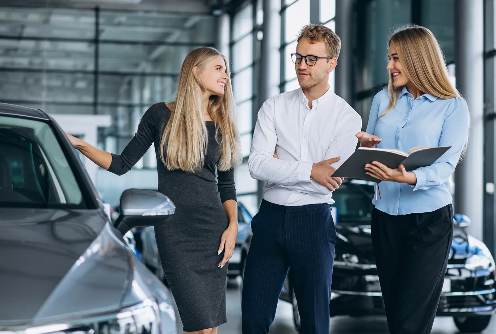 Toronto Used Car Dealer | New and Used Car For Sale | K&L Auto Sales